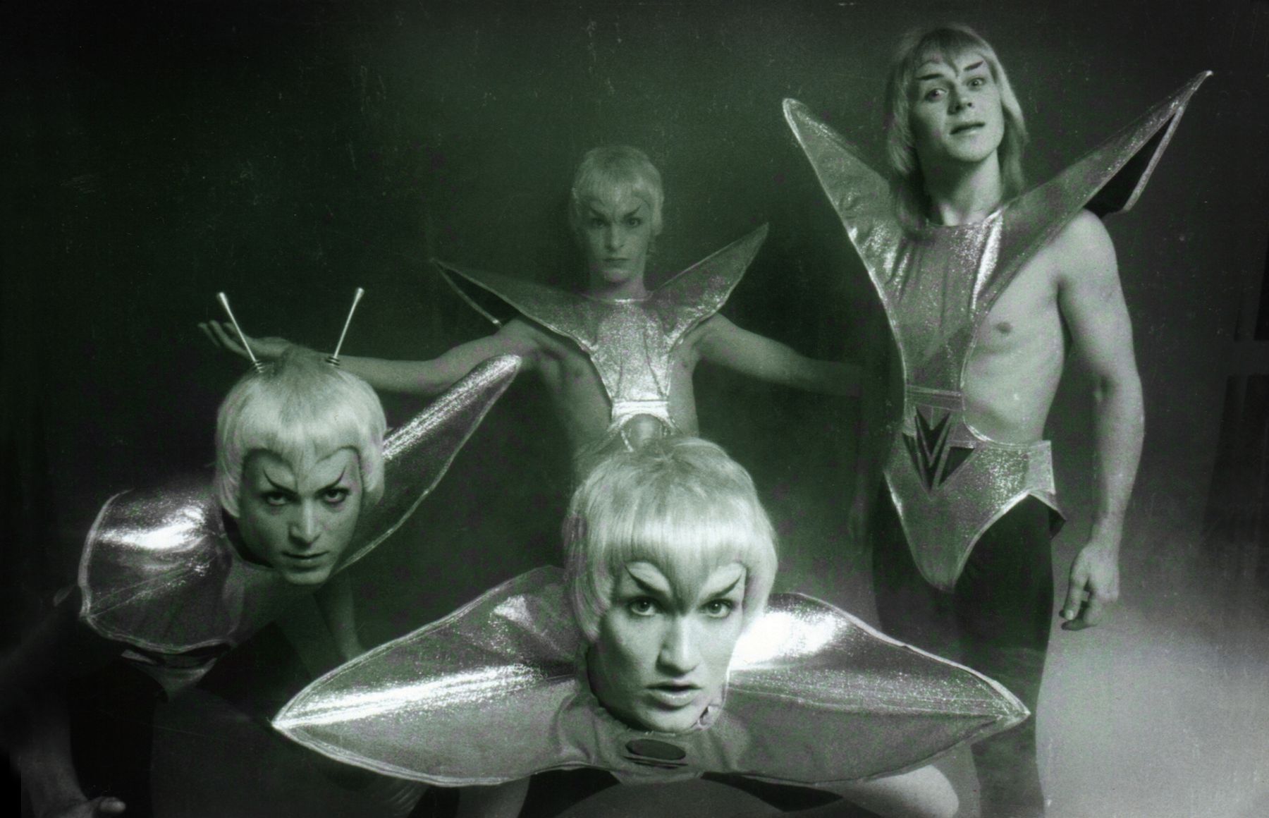 ZOLAR X Official Website