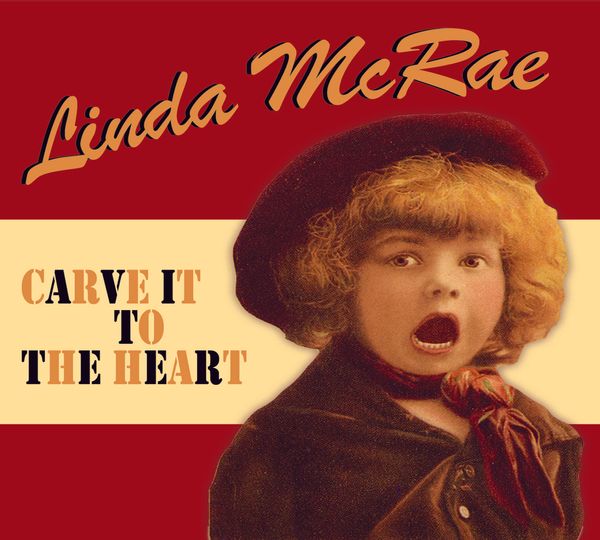 Linda McRae - Listen