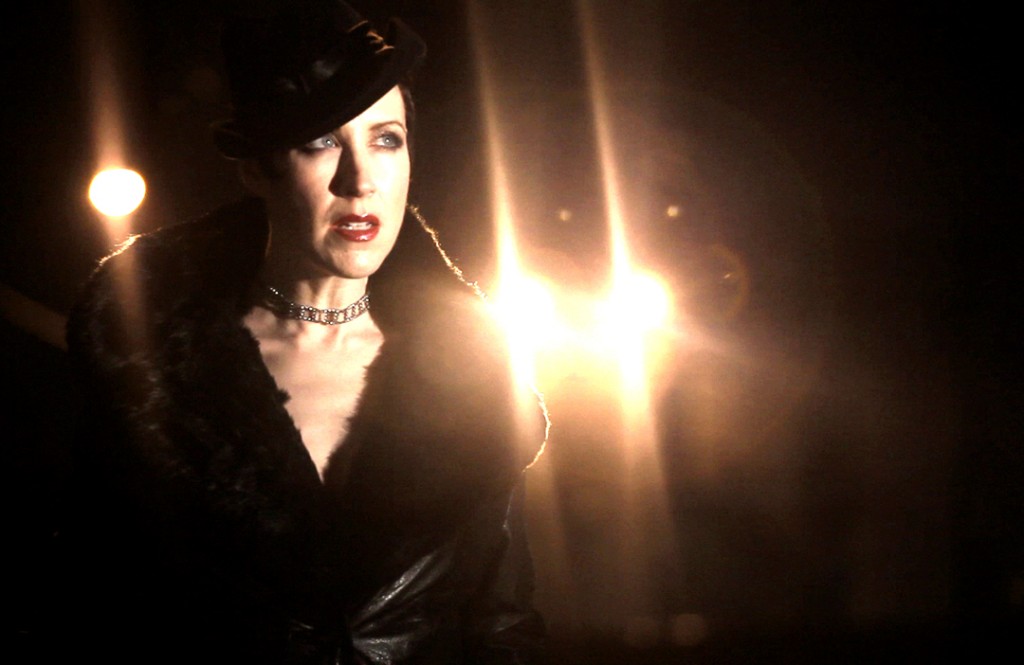 Jill Tracy’s Music Graces Haunting New DEXTER Trailer