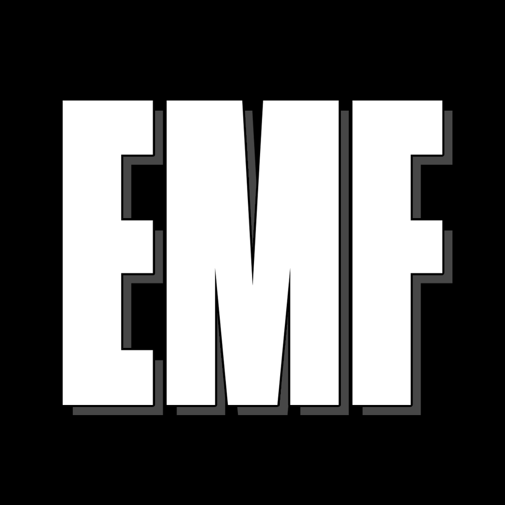 EMF-TheBand.com