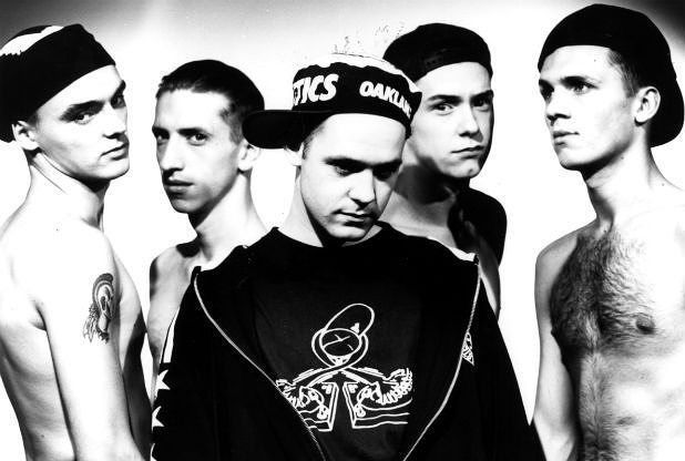 EMF-TheBand.com - Photo Gallery