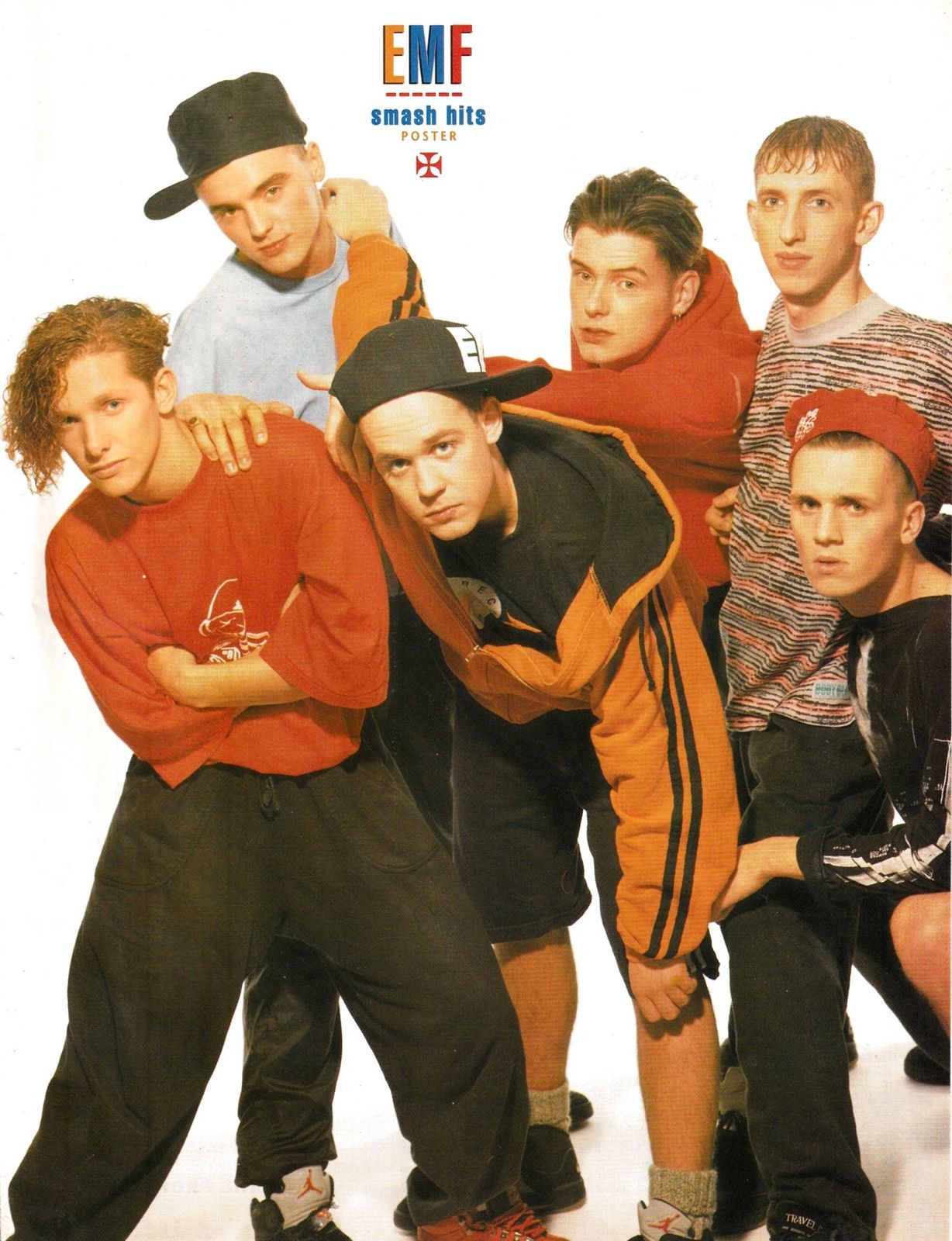 EMF-TheBand.com - Photo Gallery