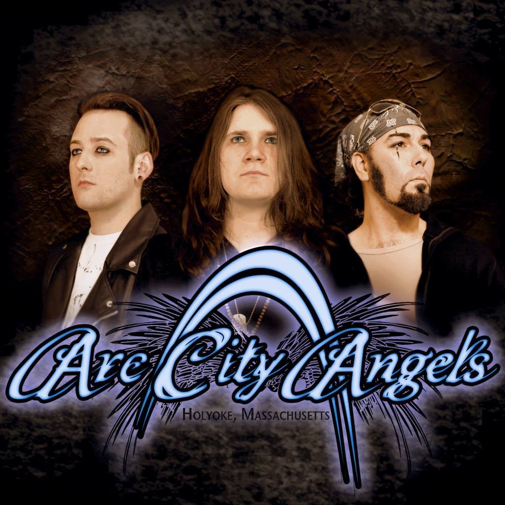 Arc City Angels - NEWS