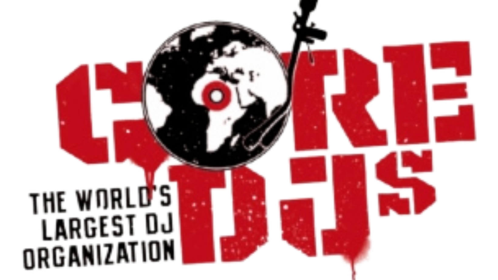 CORE DJS WORLDWIDE