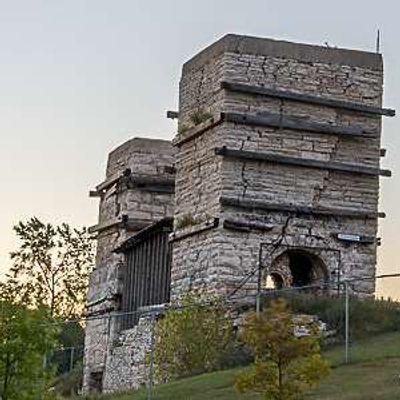 Stonewall Quarry Days - Our Tradition