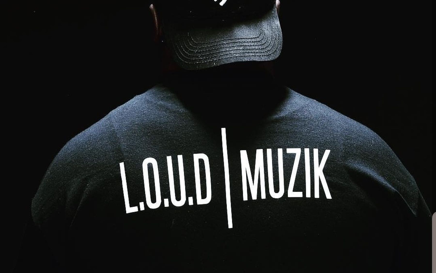 L.O.U.D. MUZIK