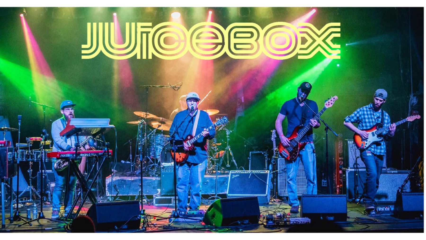 JuiceBox