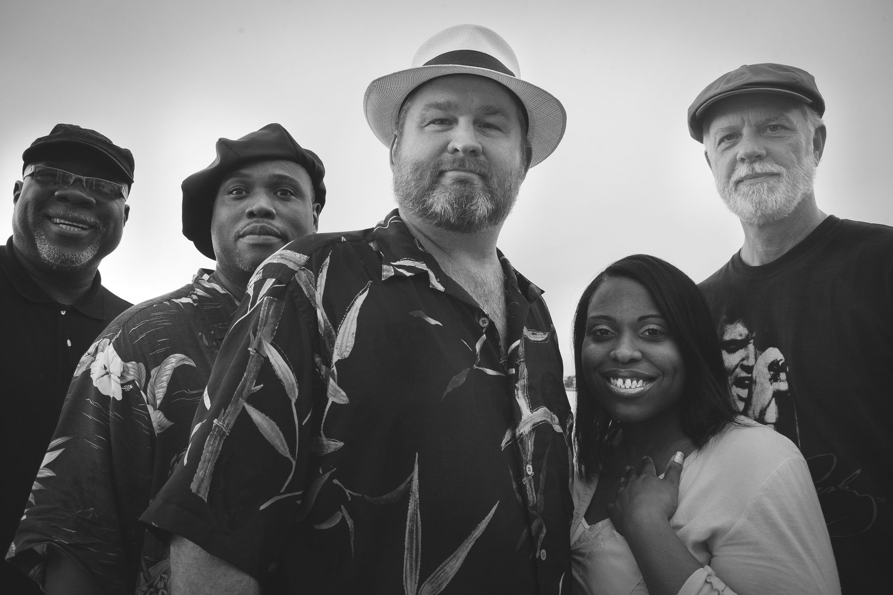 Chris Gill - Chris Gill and the Sole Shakers