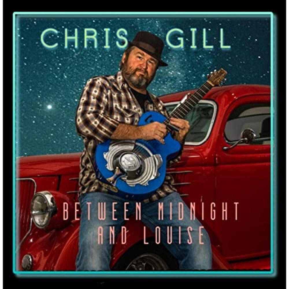Chris Gill