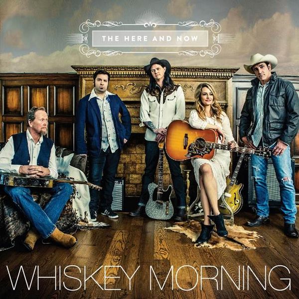 Whiskey Morning Band - LISTEN