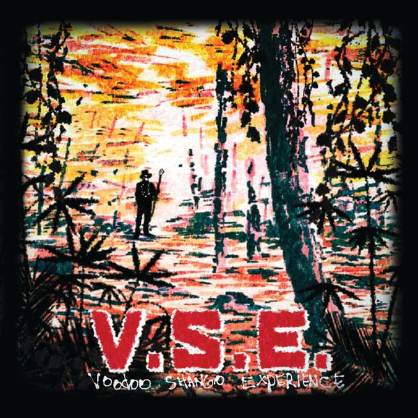 Voodoo Shango Experience