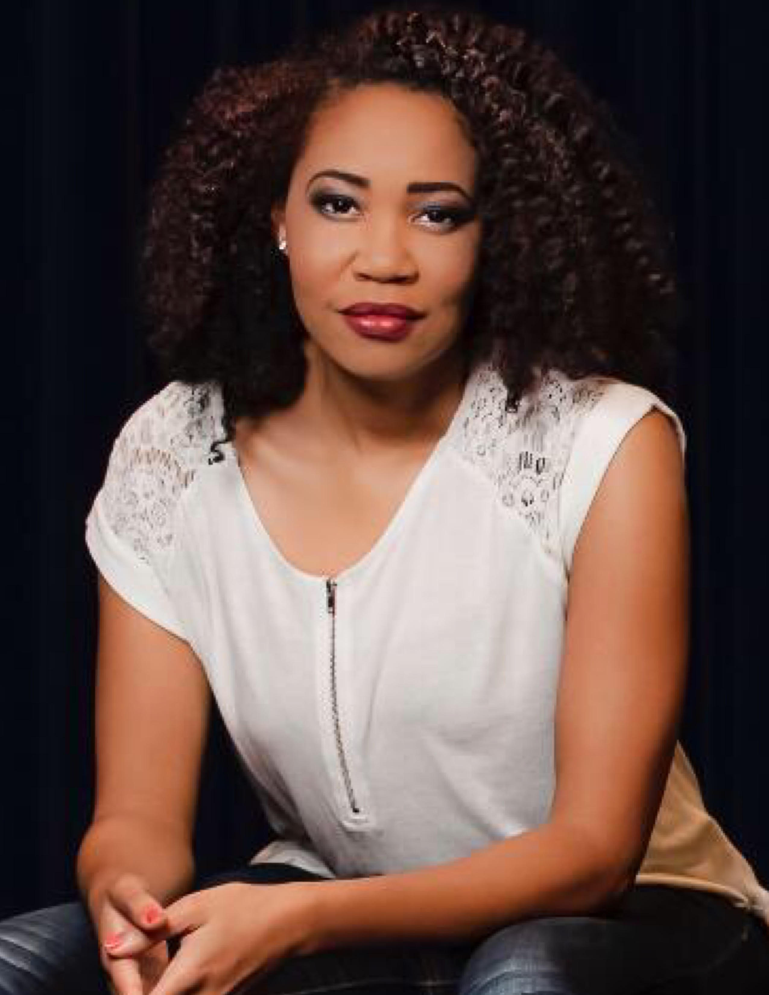 Makeda Hampton