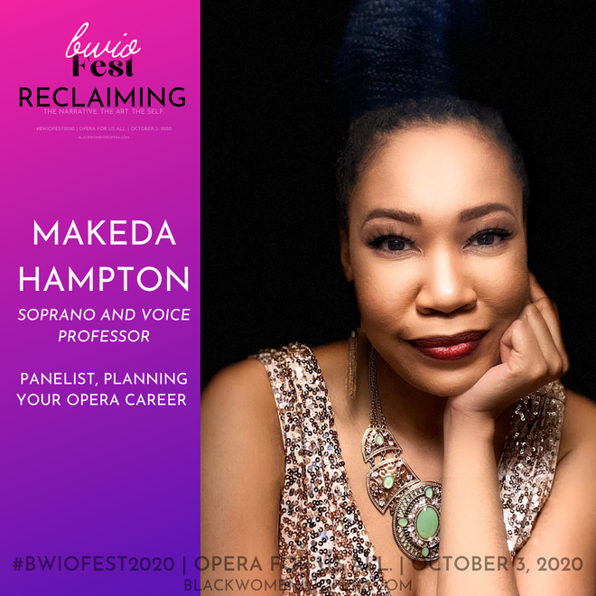 Makeda Hampton