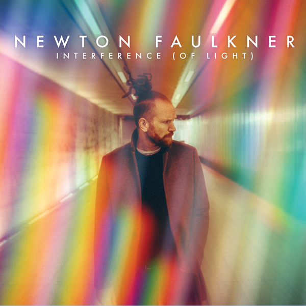 Newton Faulkner
