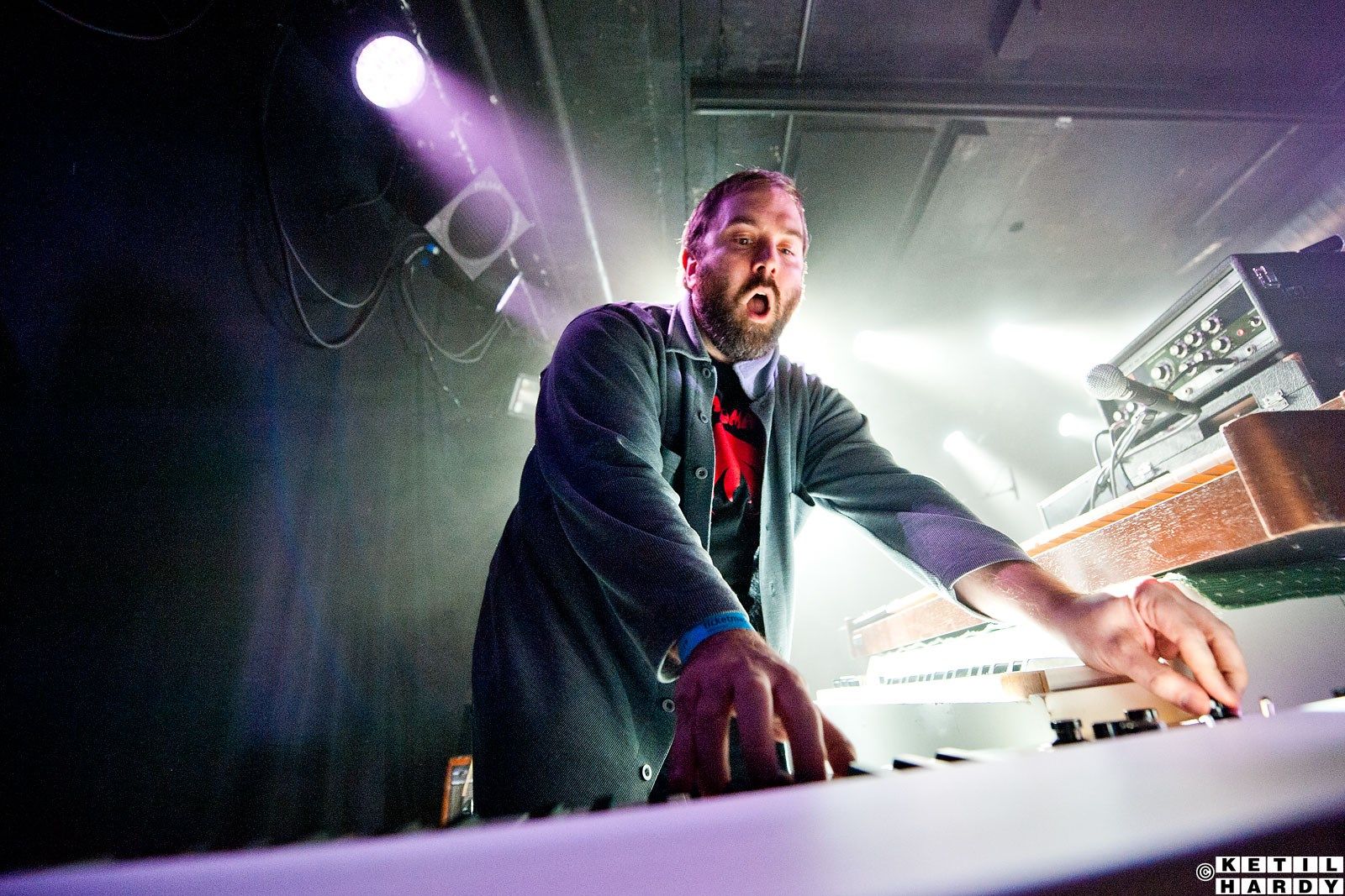 The Chronicles of Father Robin - Photos