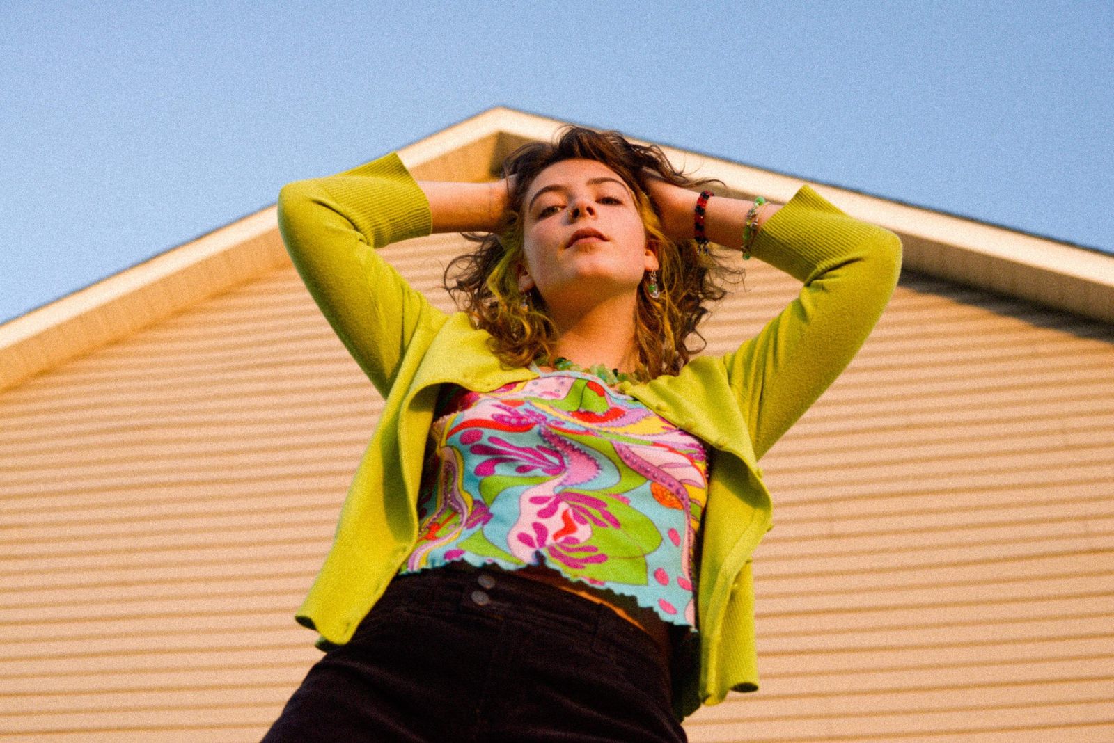 The Burney Sisters - Photos