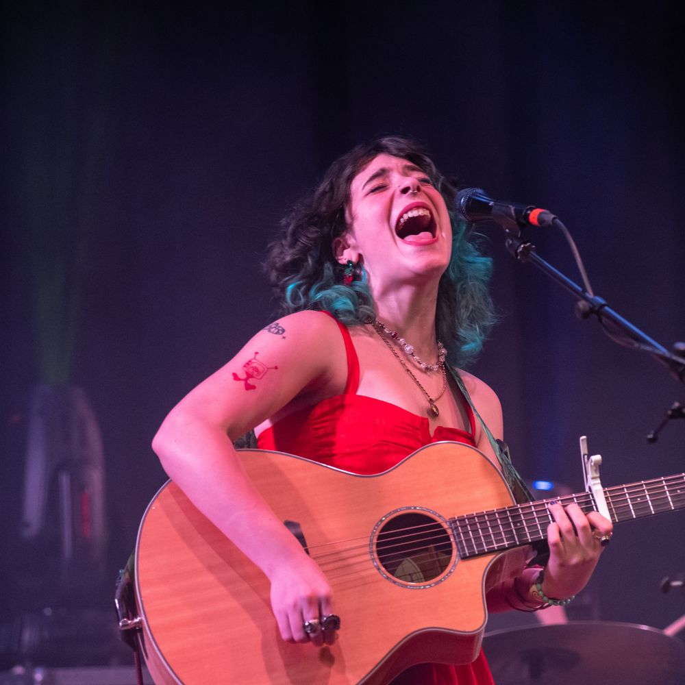 The Burney Sisters - Bio