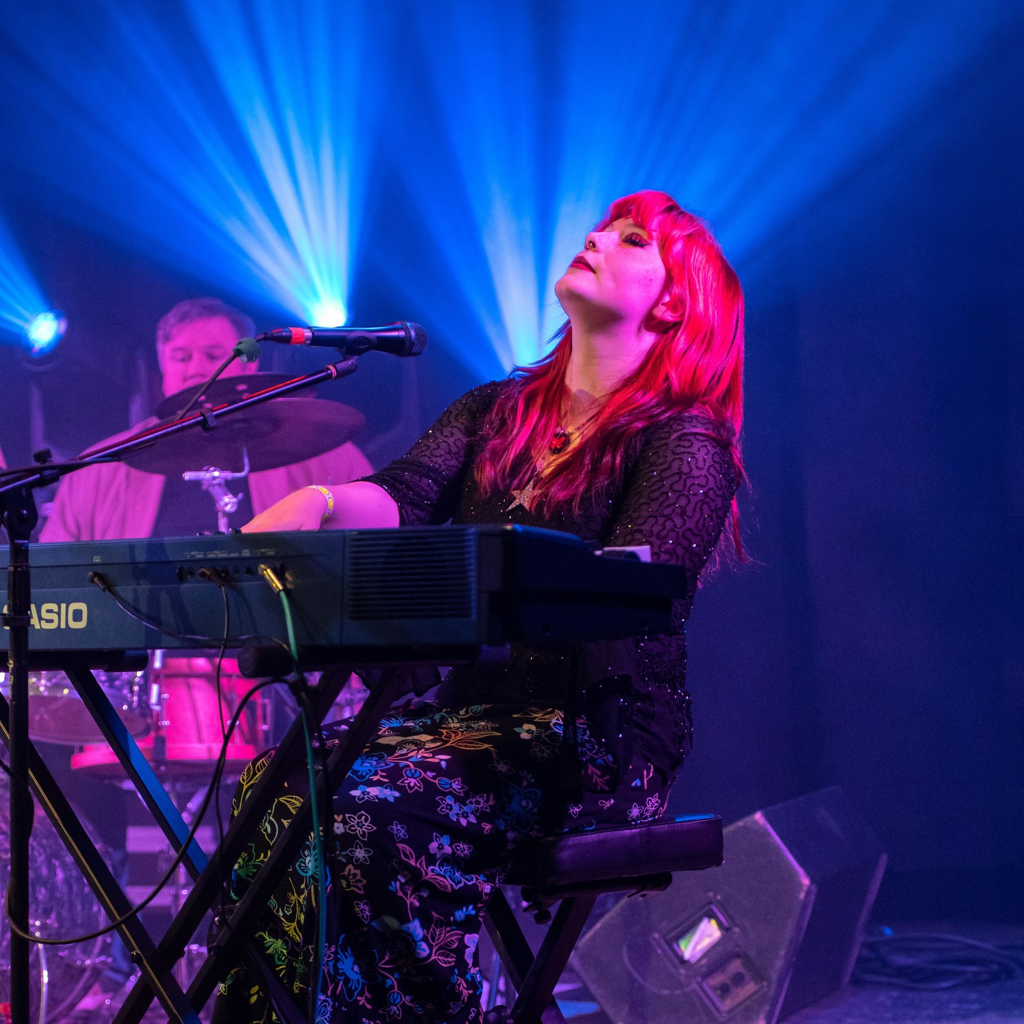 The Burney Sisters - Bio