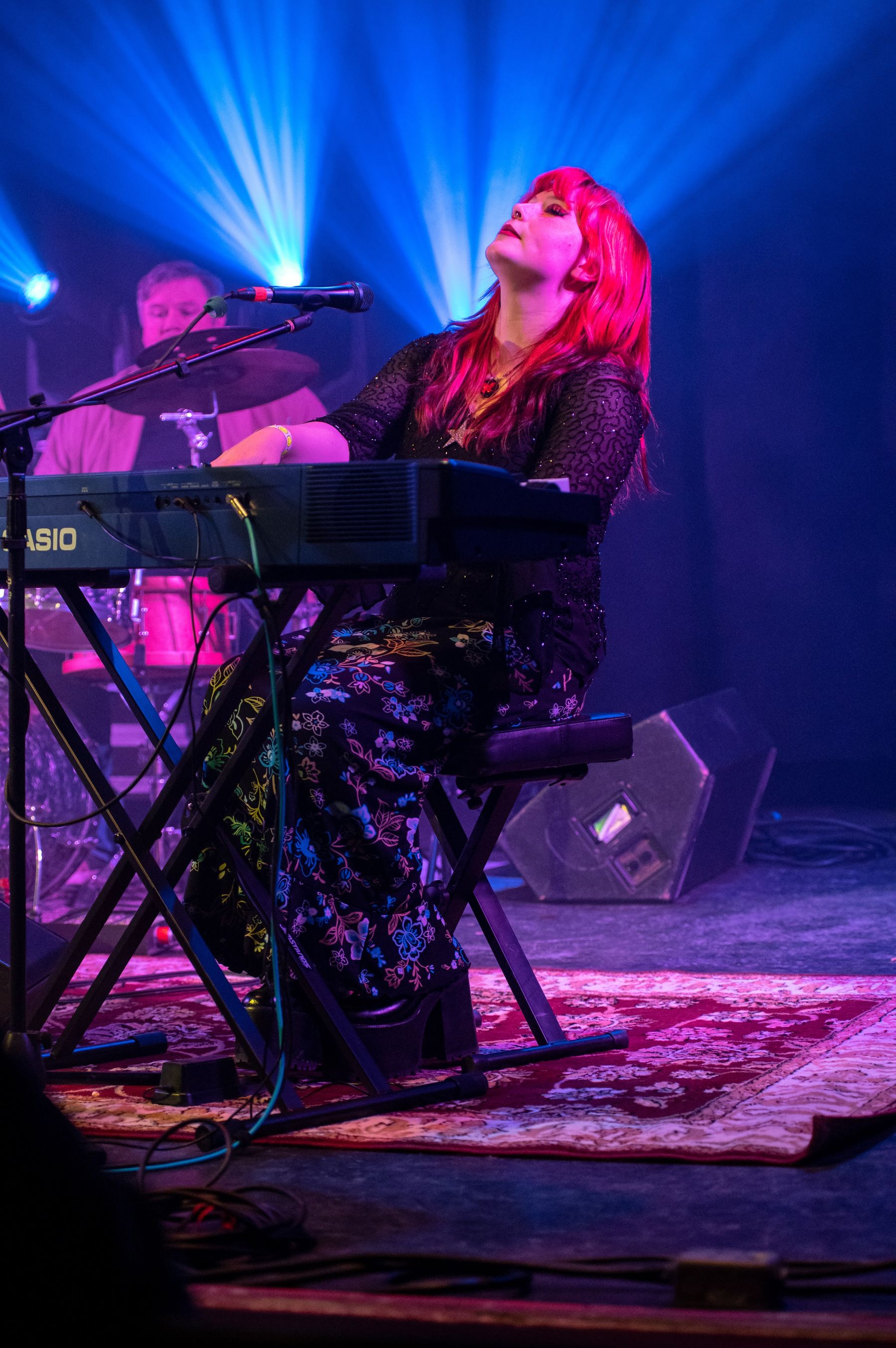 The Burney Sisters - Music