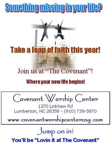 Outreach Letter and Postcard templates you can customize