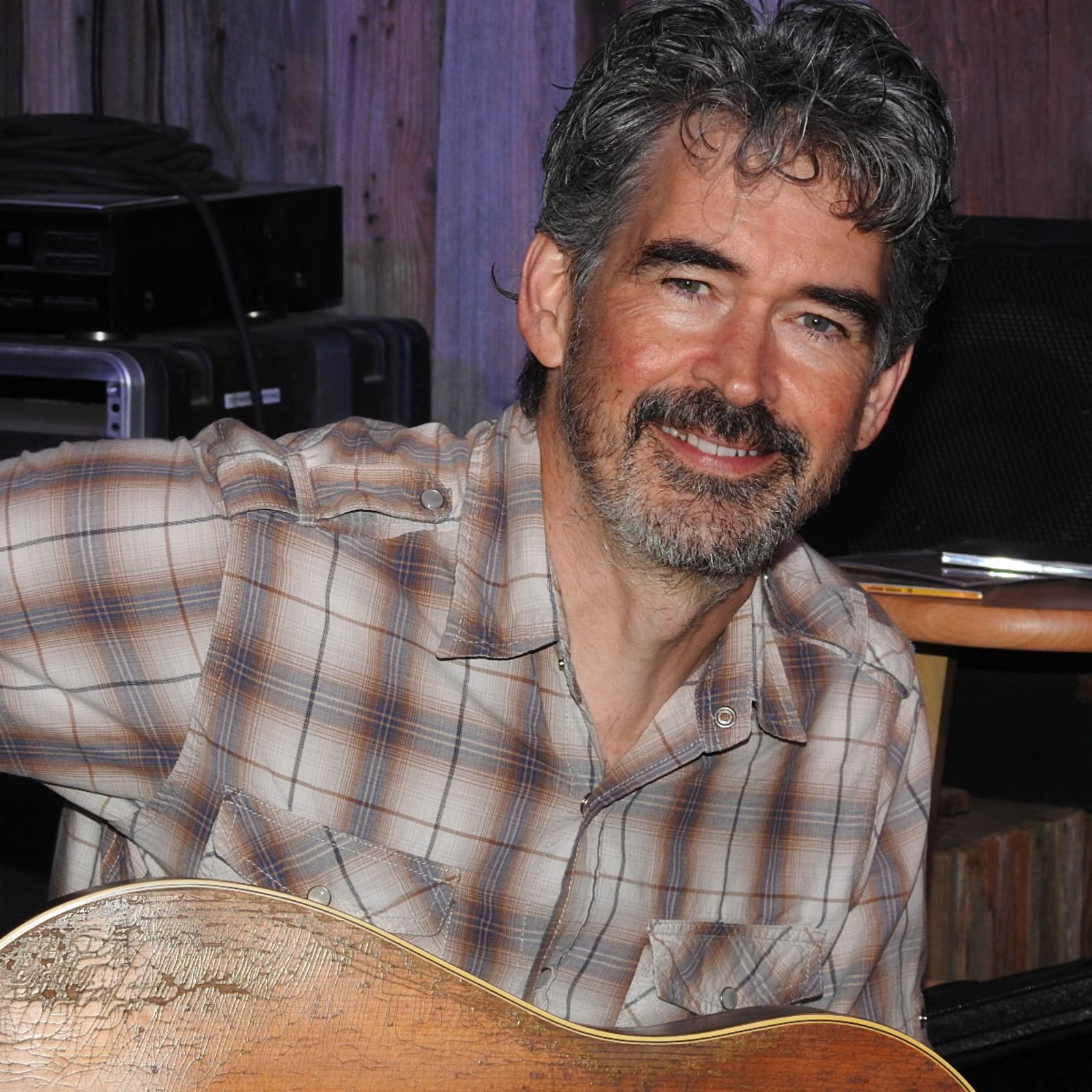Slaid Cleaves - Bio