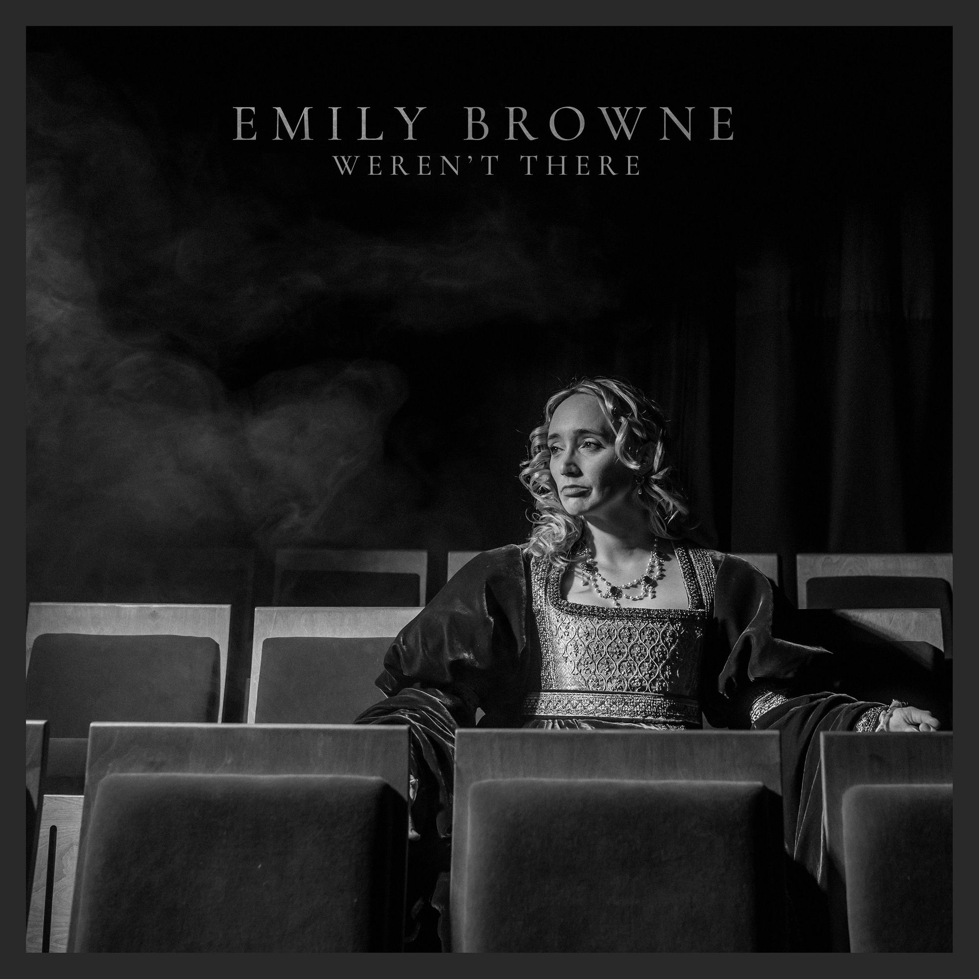 Emily Browne
