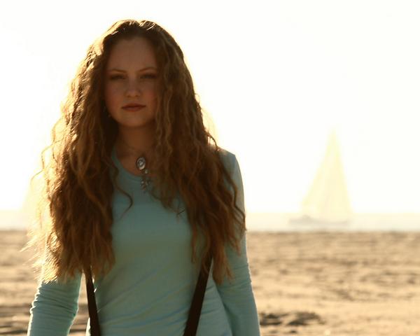 AUDIOSTRIKE - Jessica Lombar