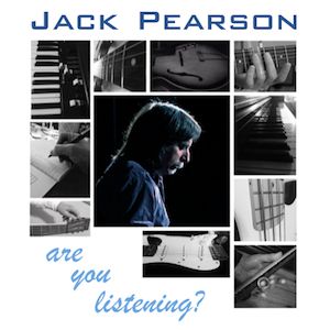 Jack Pearson - Discography