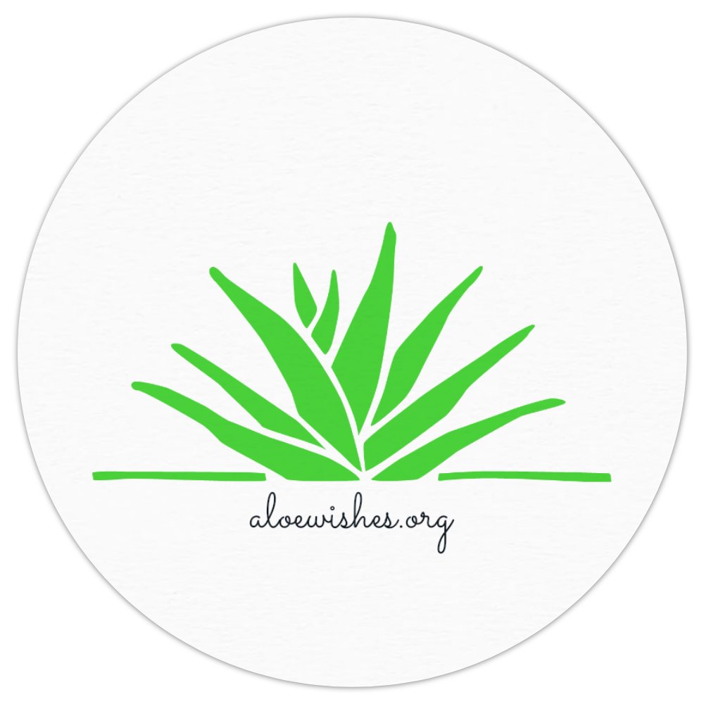 Aloe Wishes