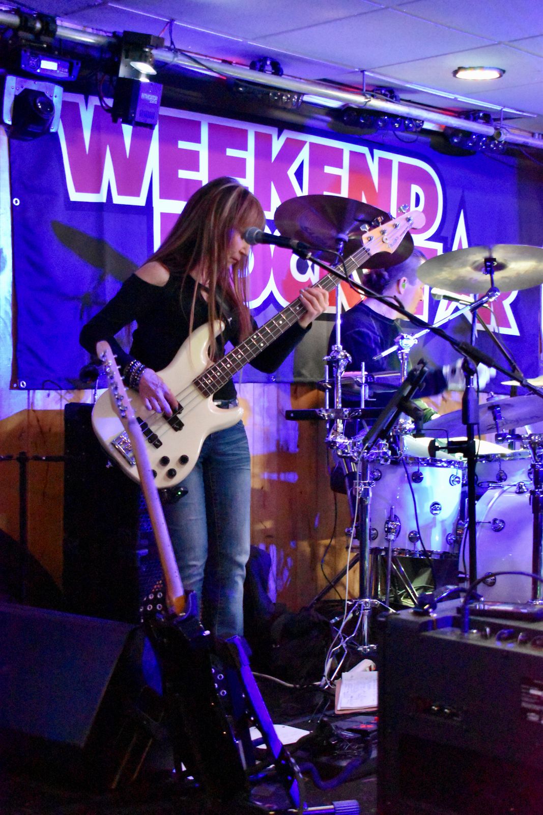 weekendrockstar