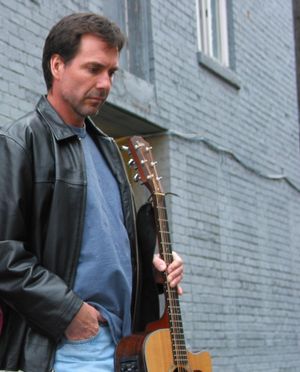 Ron Wiley - Song List