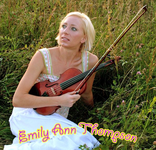 Emily Ann Thompson