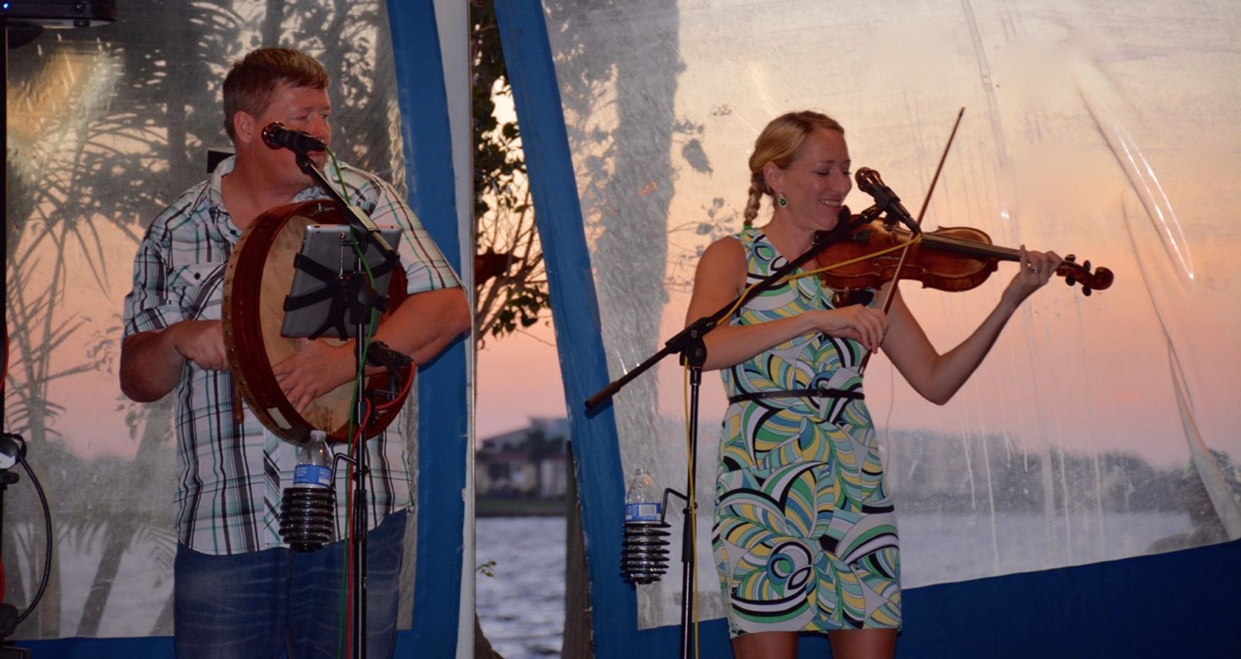 Emily Ann Thompson - Schedule