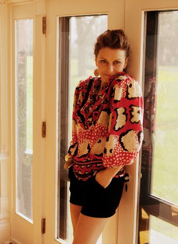 Audrey Bernstein Jazz Photos