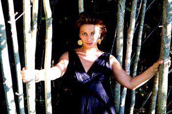 Audrey Bernstein Jazz Photos