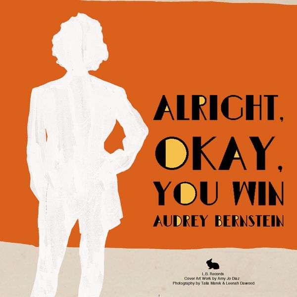 Audrey Bernstein Music Page