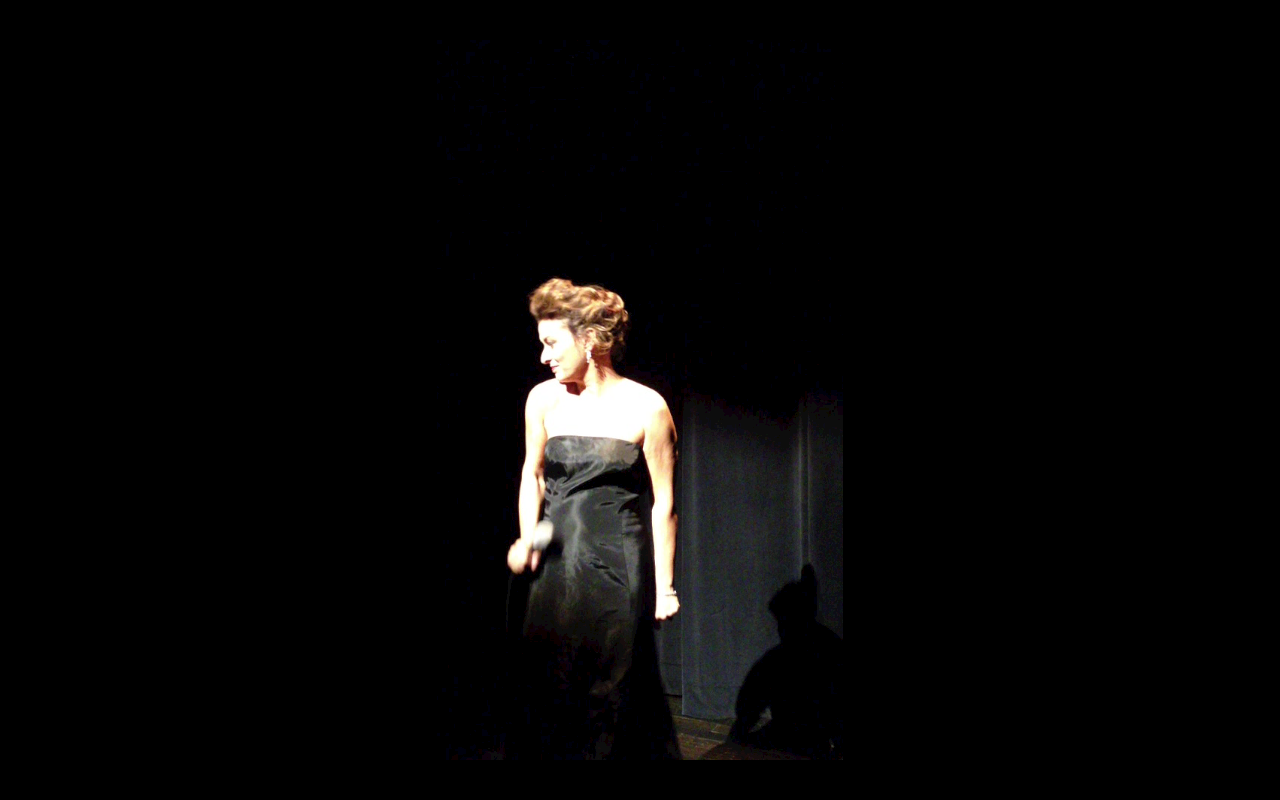 Audrey Bernstein Jazz Photos