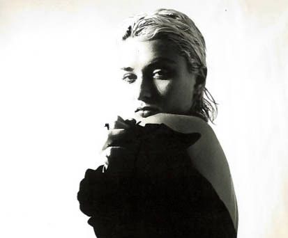 Audrey Bernstein Jazz Photos