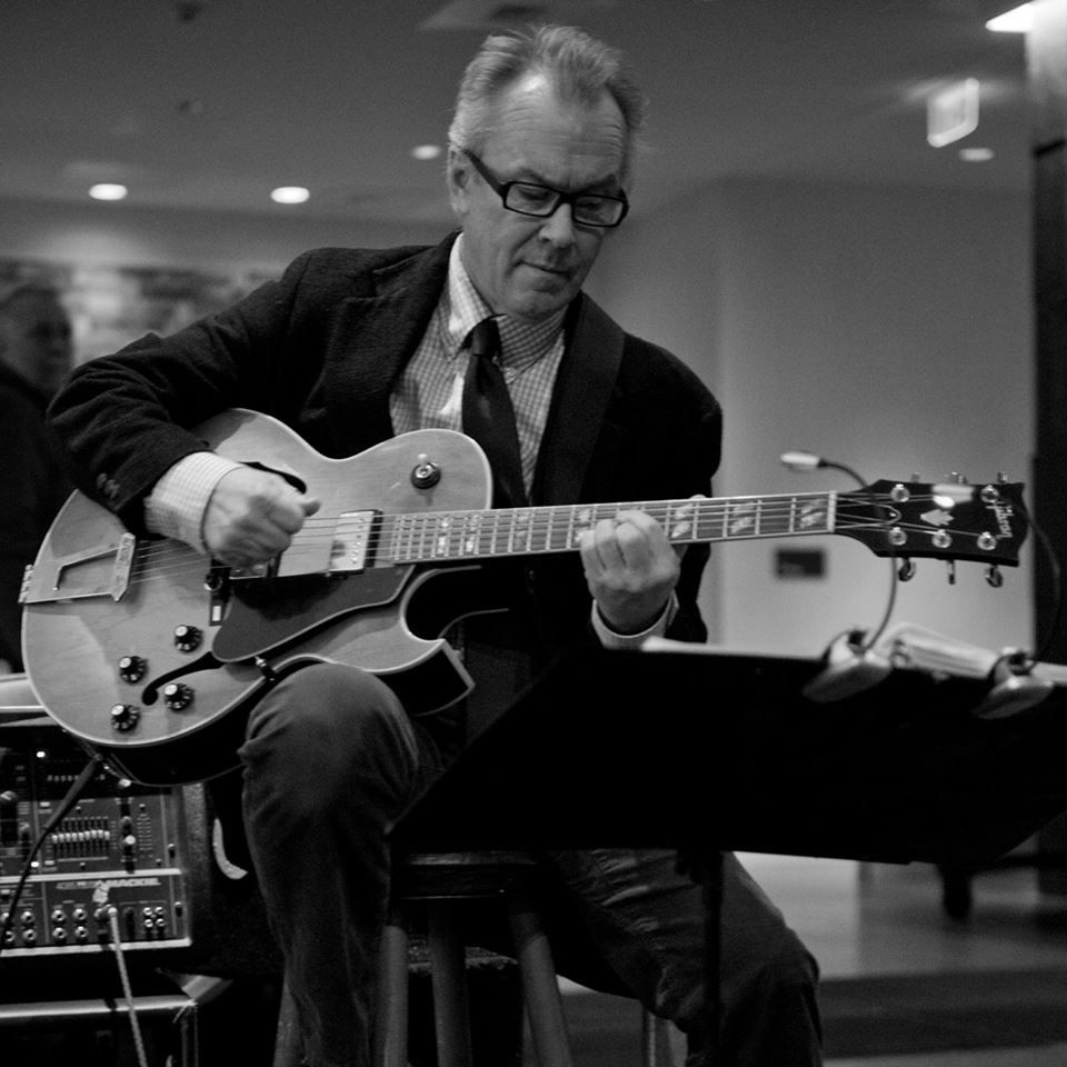 Audrey Bernstein Jazz Photos