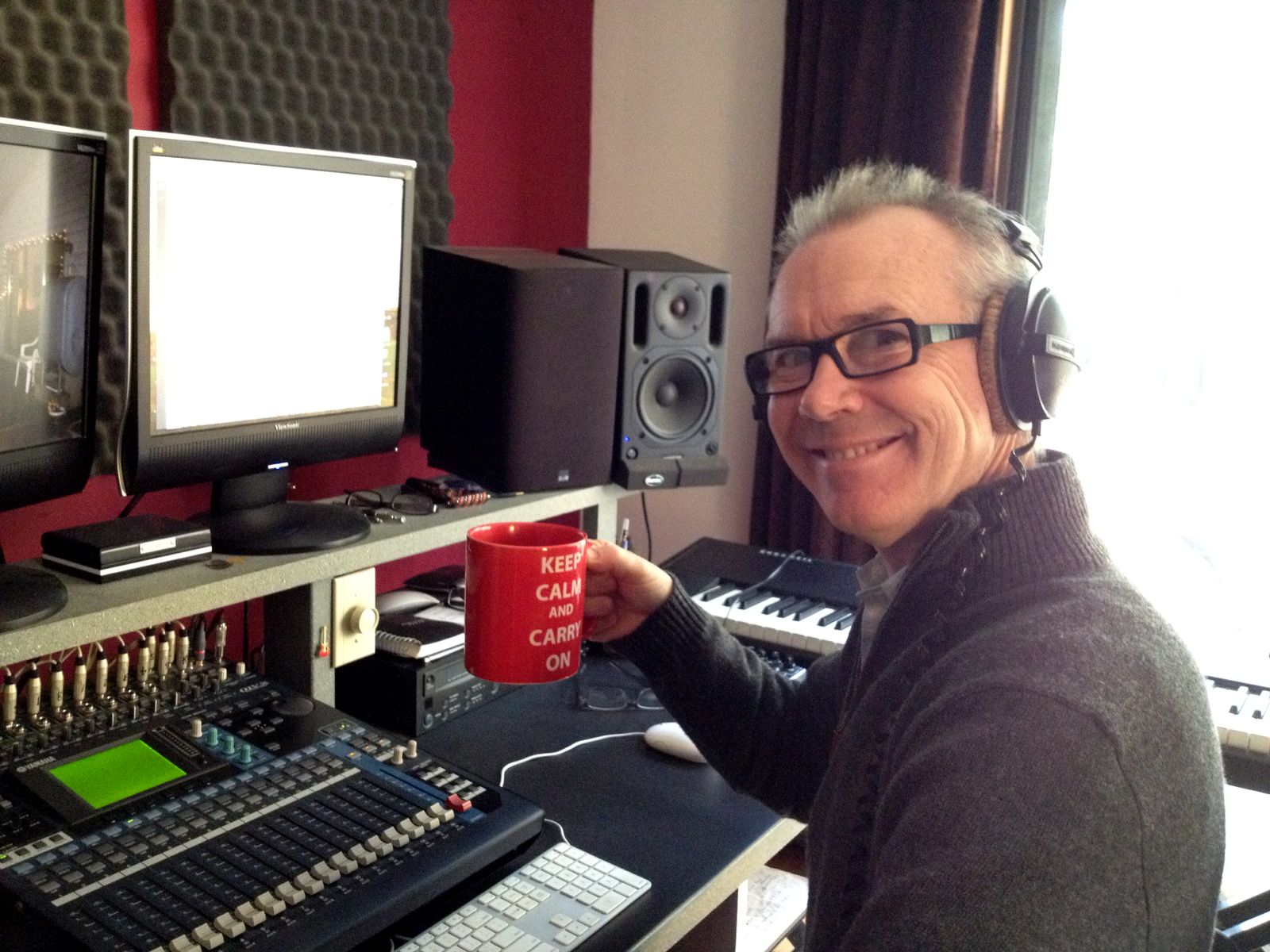 Audrey Bernstein Jazz Photos