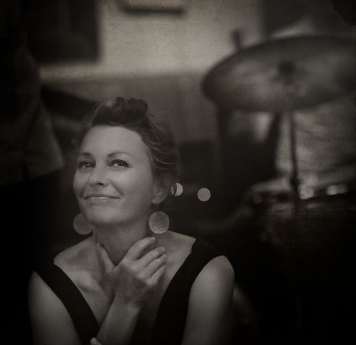 Audrey Bernstein Jazz Photos