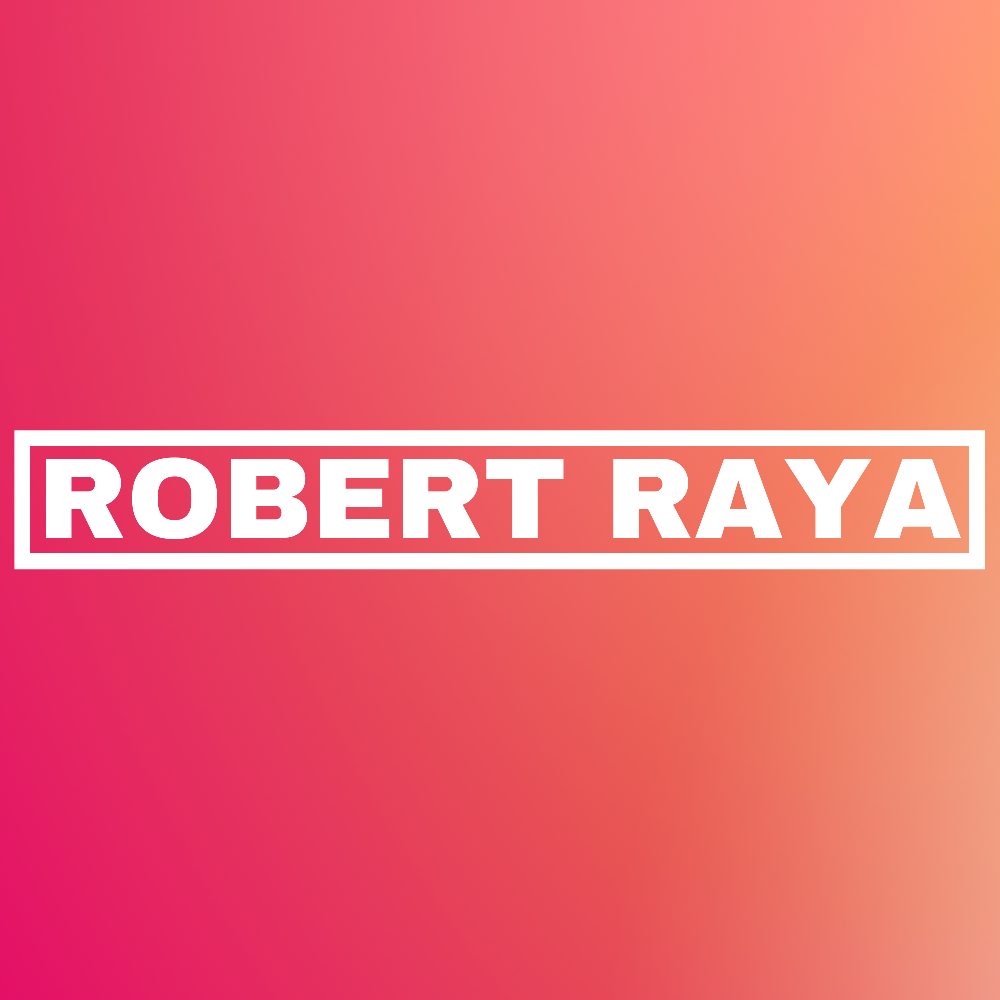 Robert Raya