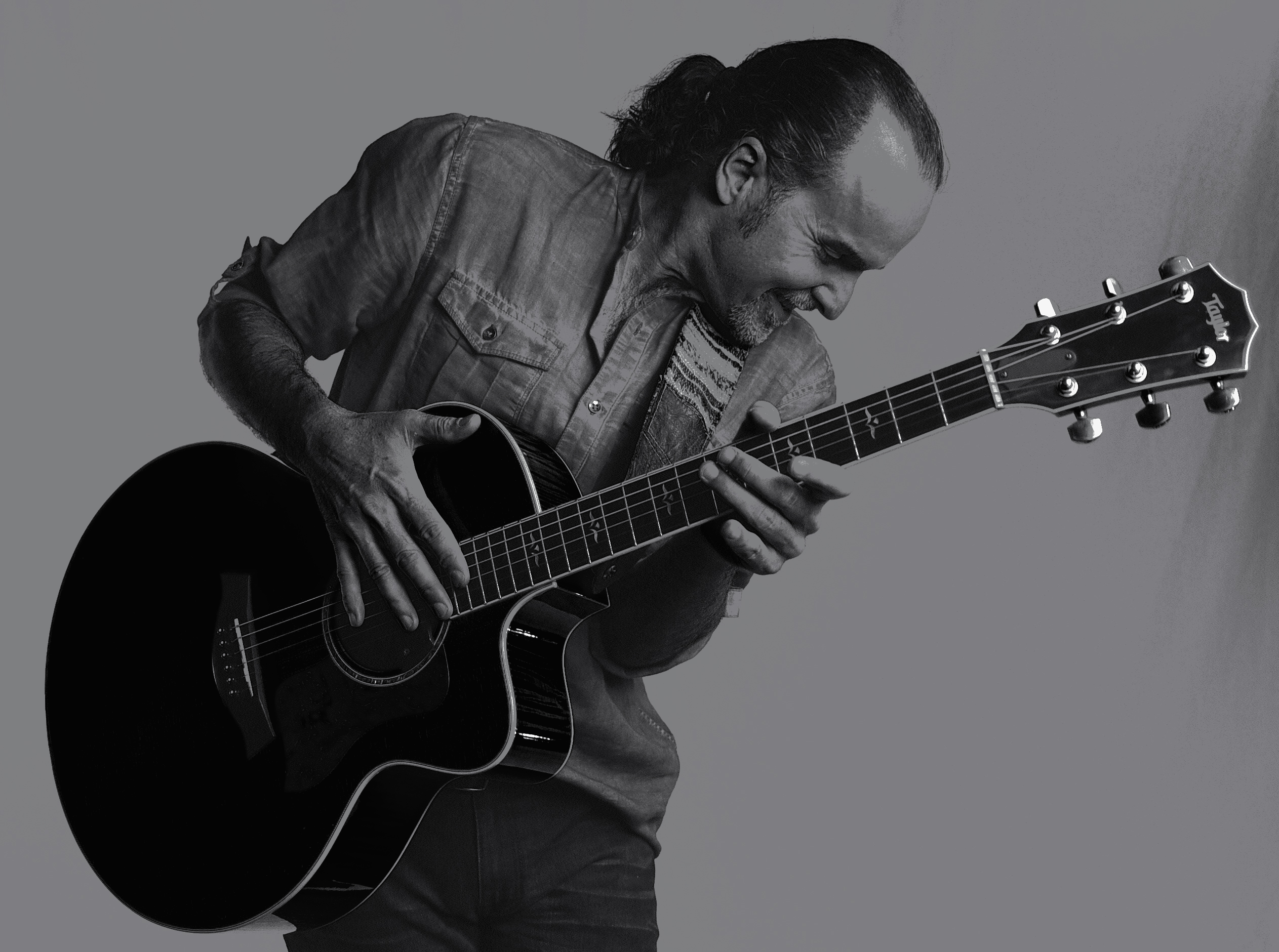 Michael Kelsey - Shows