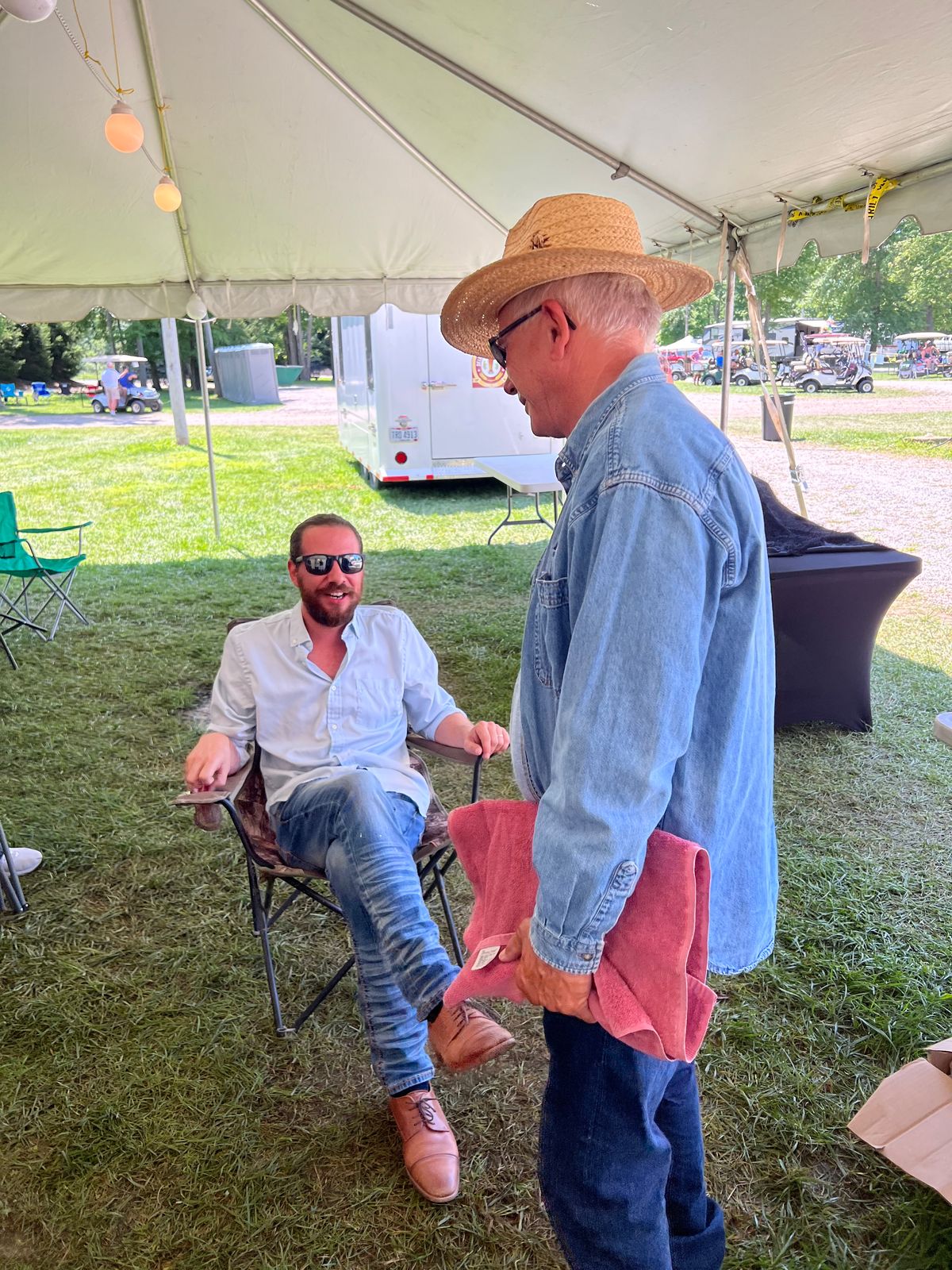 Billy Droze Official