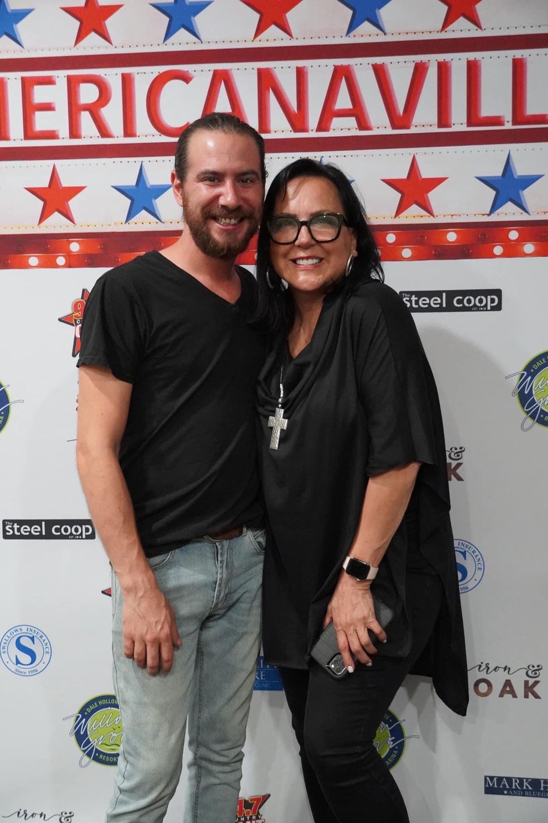 Billy Droze Official