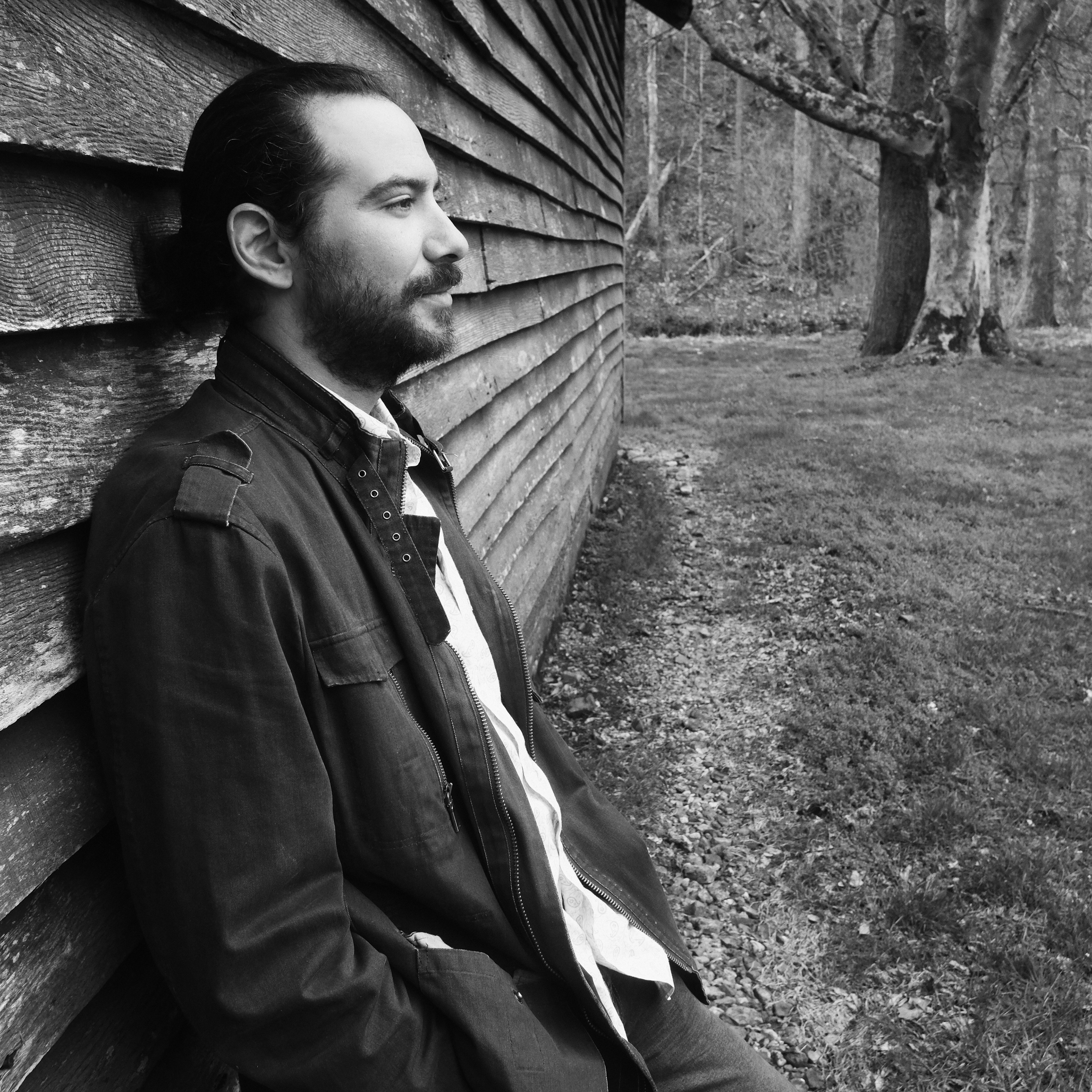 Billy Droze Official - Meet Billy