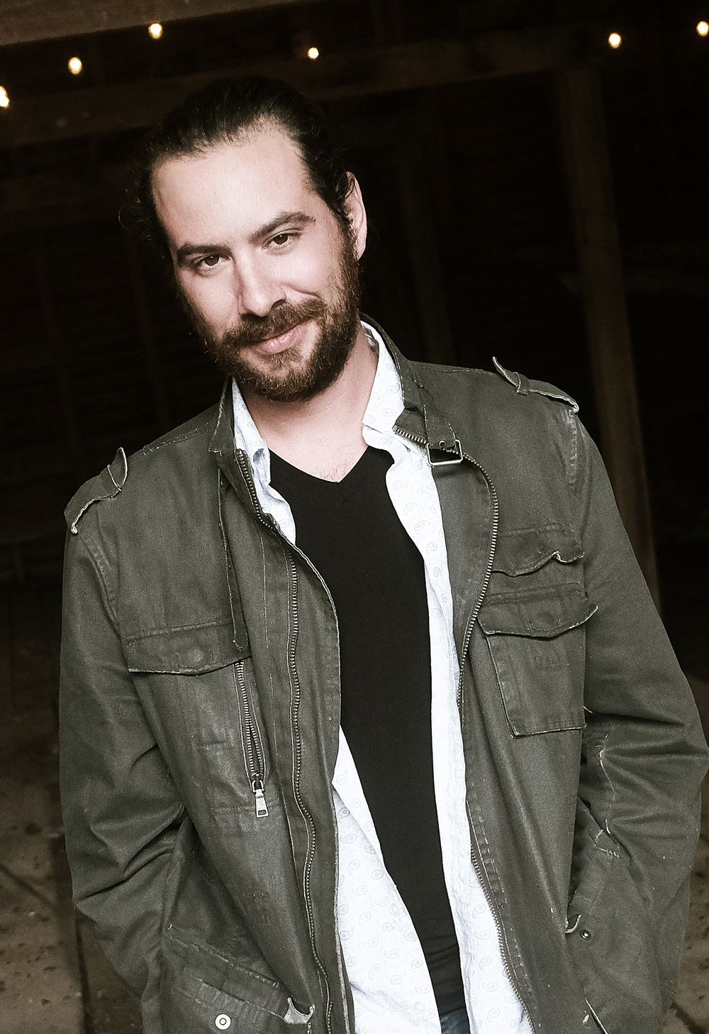 Billy Droze Official - Meet Billy