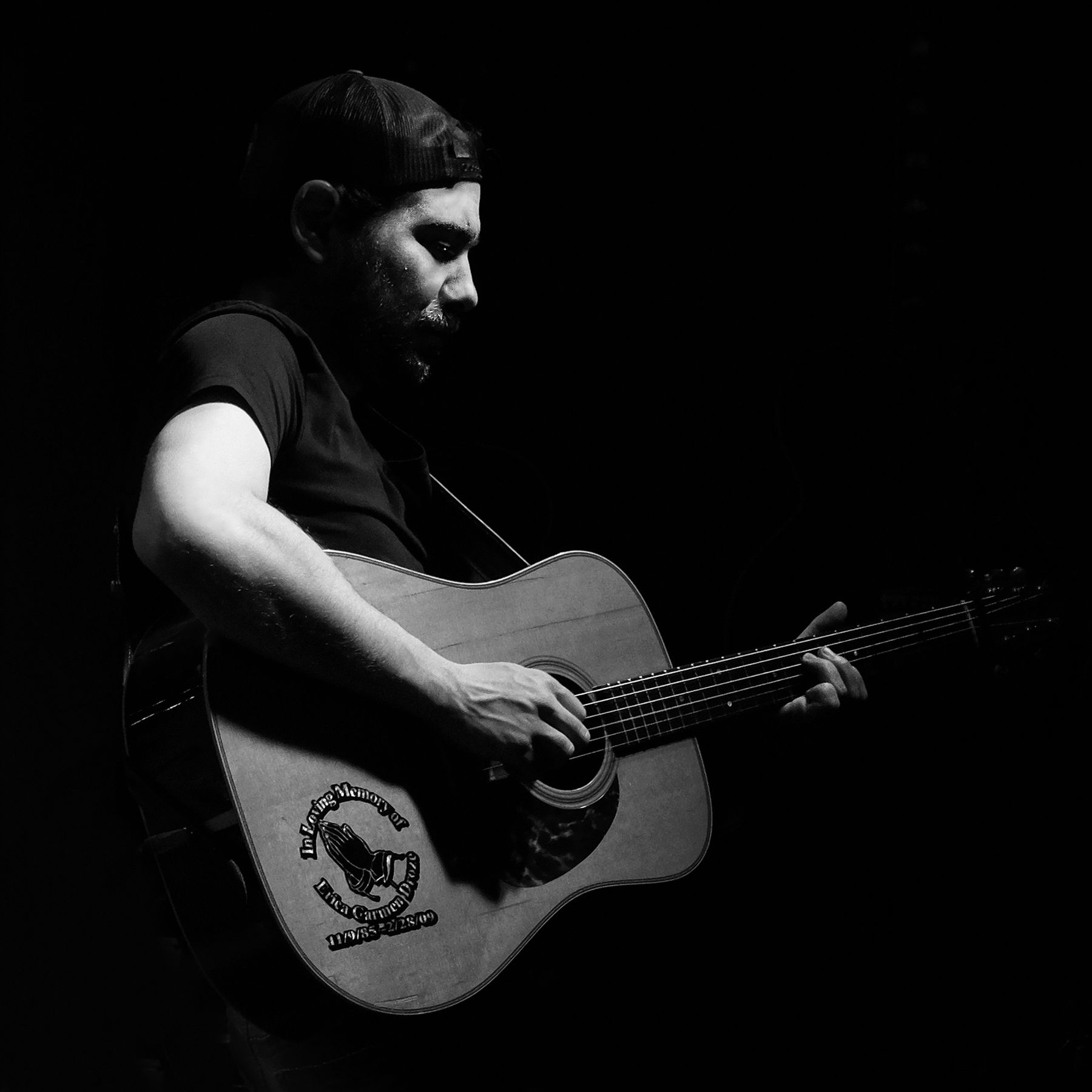 Billy Droze Official - Meet Billy