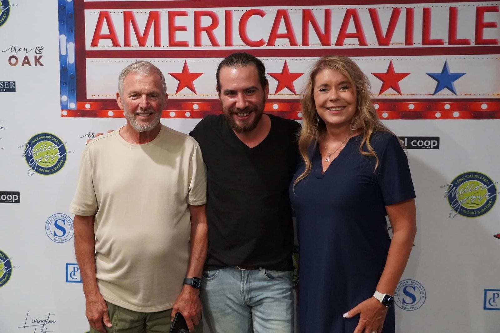 Billy Droze Official