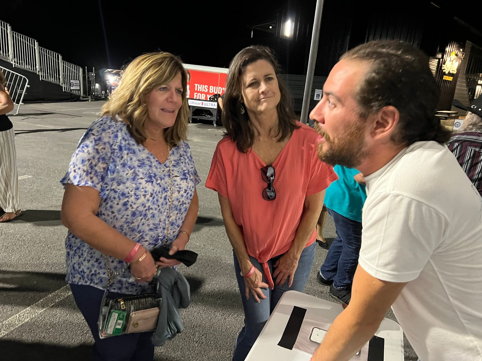 Billy Droze Official